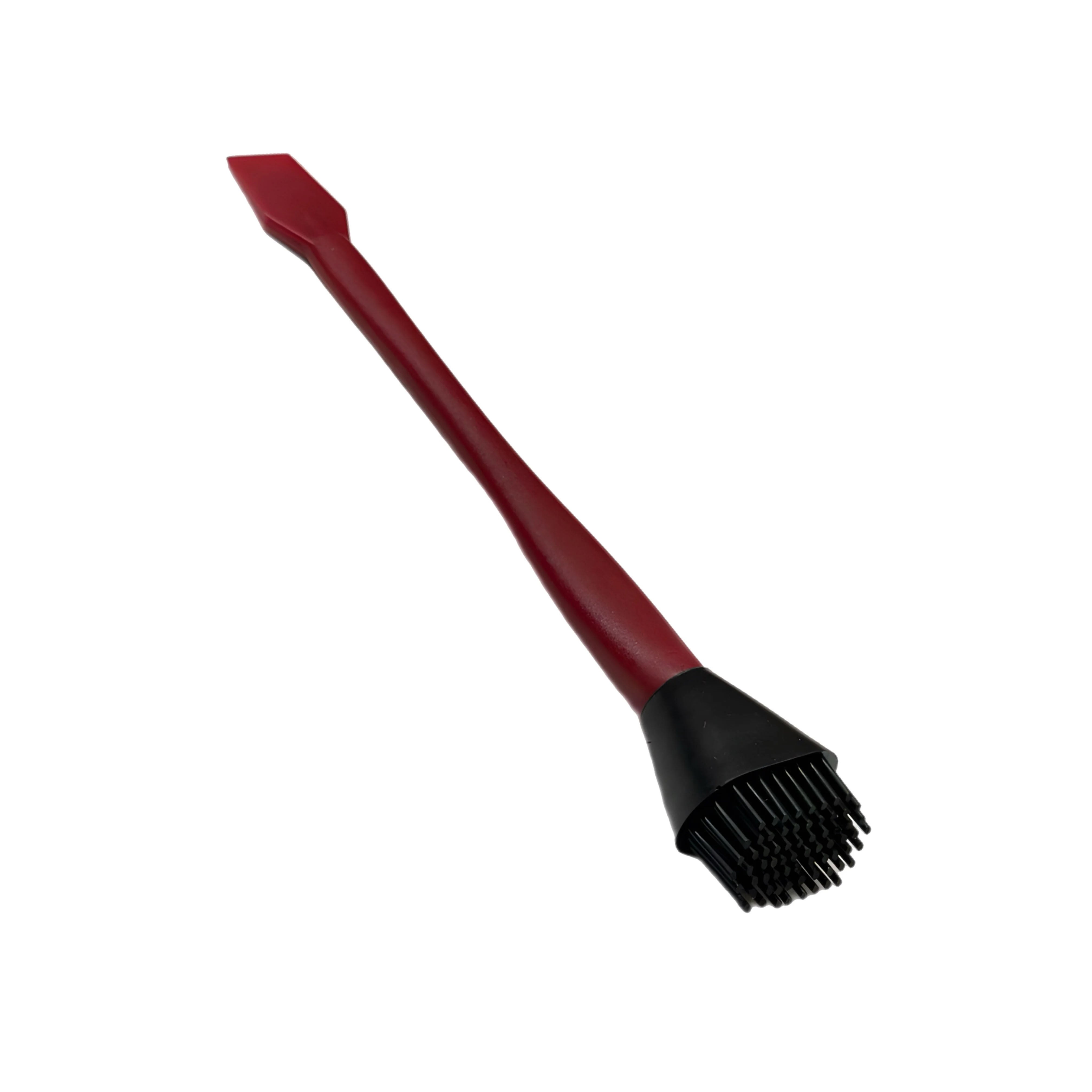 BOSS Brush - Silicone Glue Brush | WTB Woodworking LLC