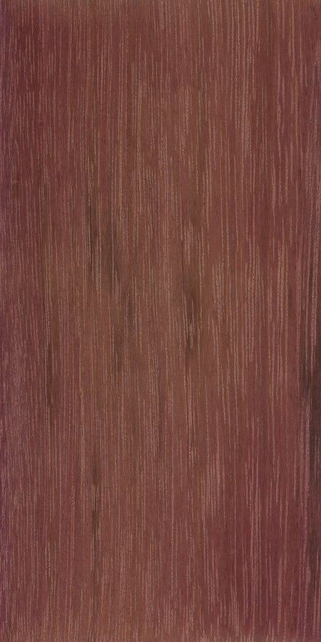 Purple Heart Rough Sawn | WTB Woodworking LLC