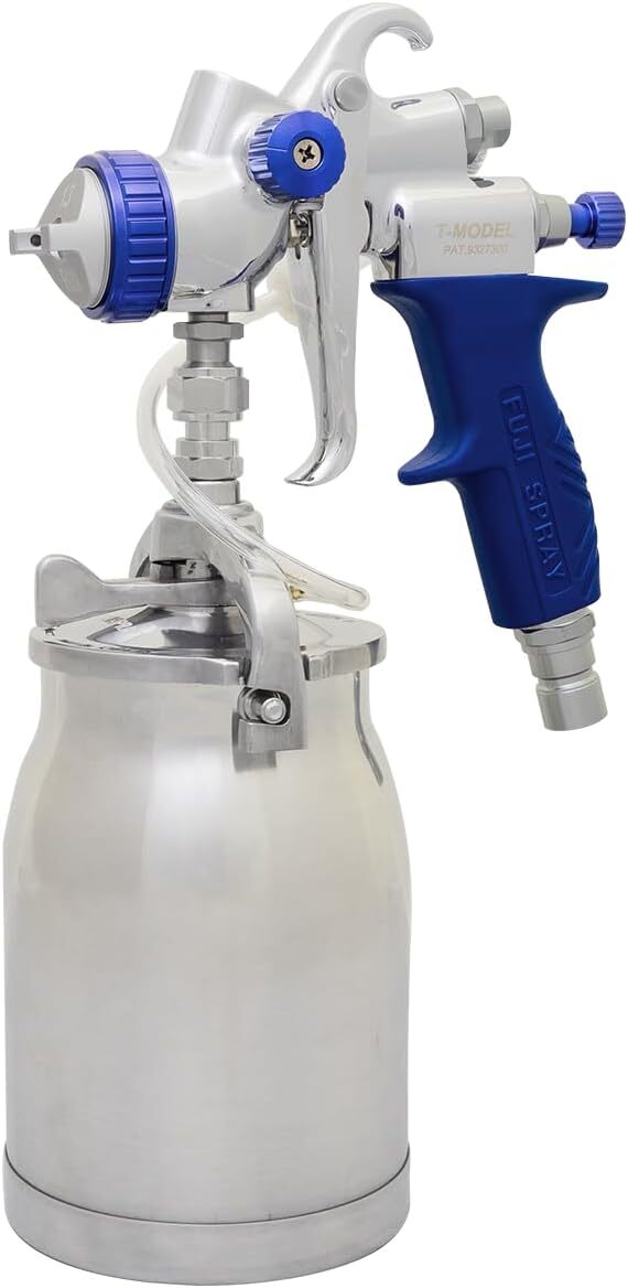 T70™ Spray Gun | WTB Woodworking LLC