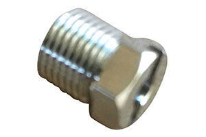 5210 T - Needle Packing Nut | WTB Woodworking LLC