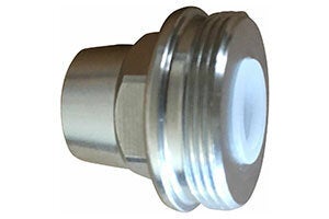 5218 T - Fluid Screw Nut | WTB Woodworking LLC
